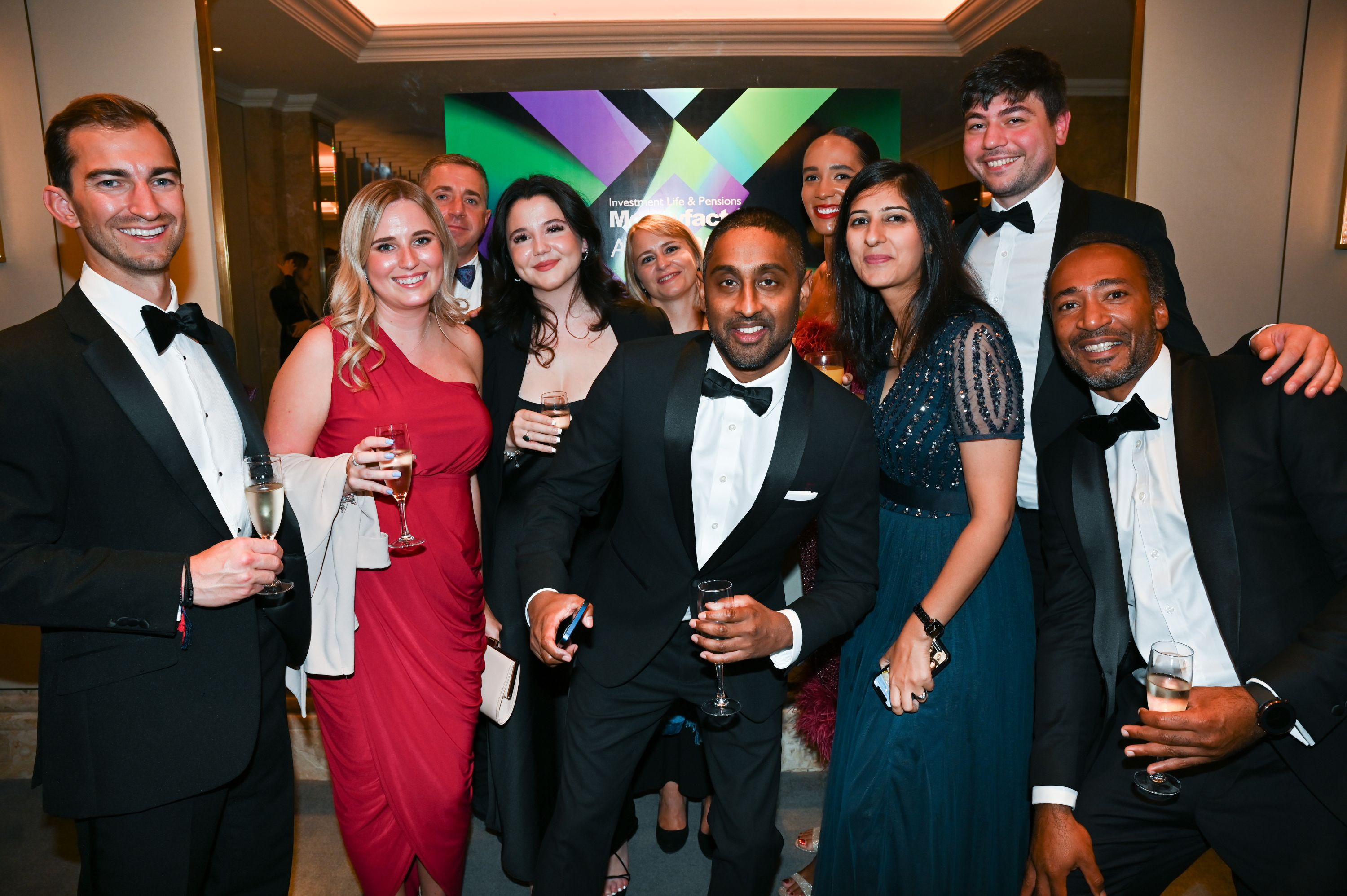 ILP Awards Image Gallery | moneyfactsgroup.co.uk