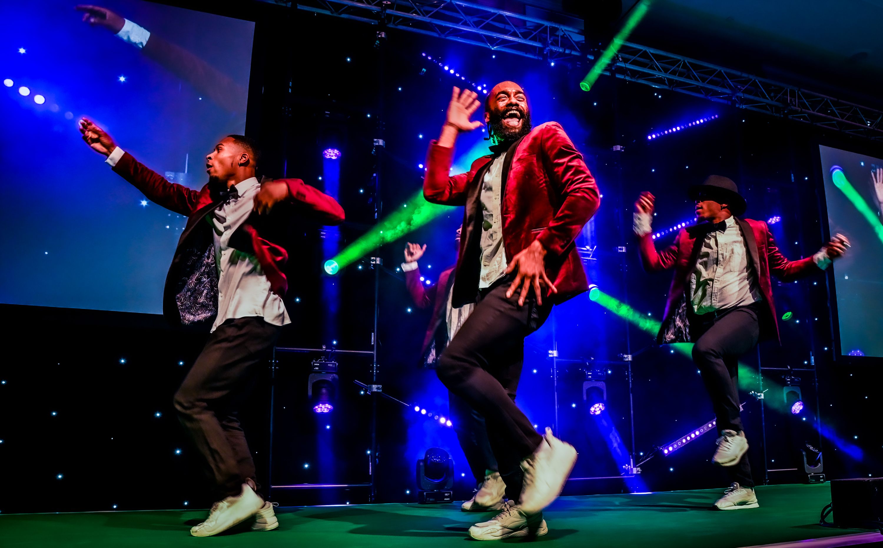 ILP Awards Image Gallery | moneyfactsgroup.co.uk